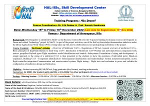 Skill Development Centre (SDC)