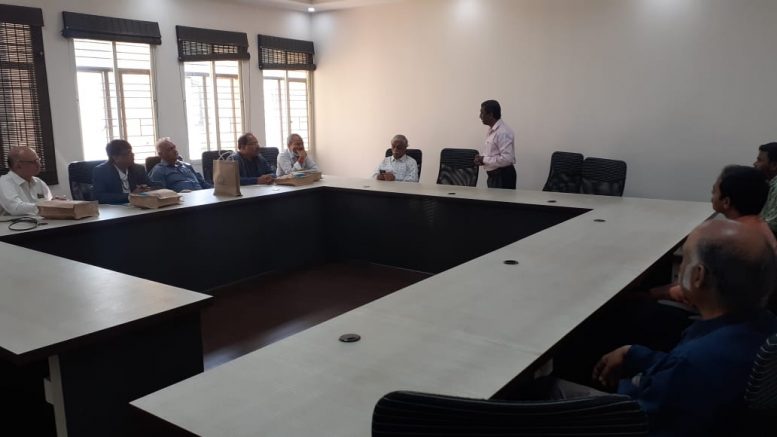 Gallery – Skill Development Centre (SDC)