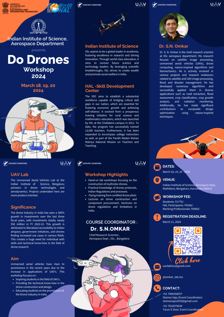 Skill Development Centre (SDC)