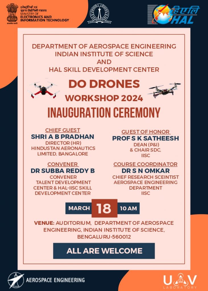 Skill Development Centre (SDC)